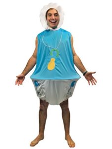 Best Stag Do Fancy Dress Themes | Funny Stag Outfits | thortful