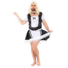 Best Stag Do Fancy Dress Themes | Funny Stag Outfits | thortful