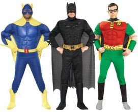 Best Stag Do Fancy Dress Themes | Funny Stag Outfits | thortful