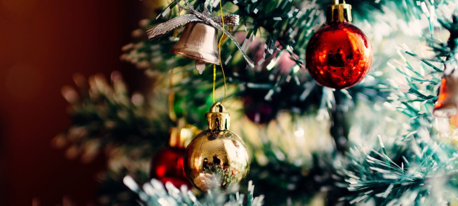40+ Christmas Quotes to Get You in the Festive Spirit | thortful