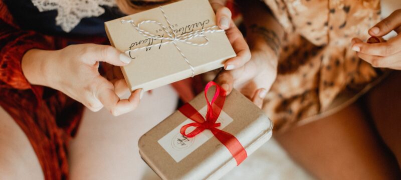 What to Do With Unwanted Gifts | Regifting Ideas | thortful