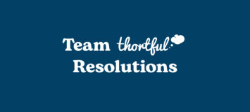 Team thortful office resolutions - thortful