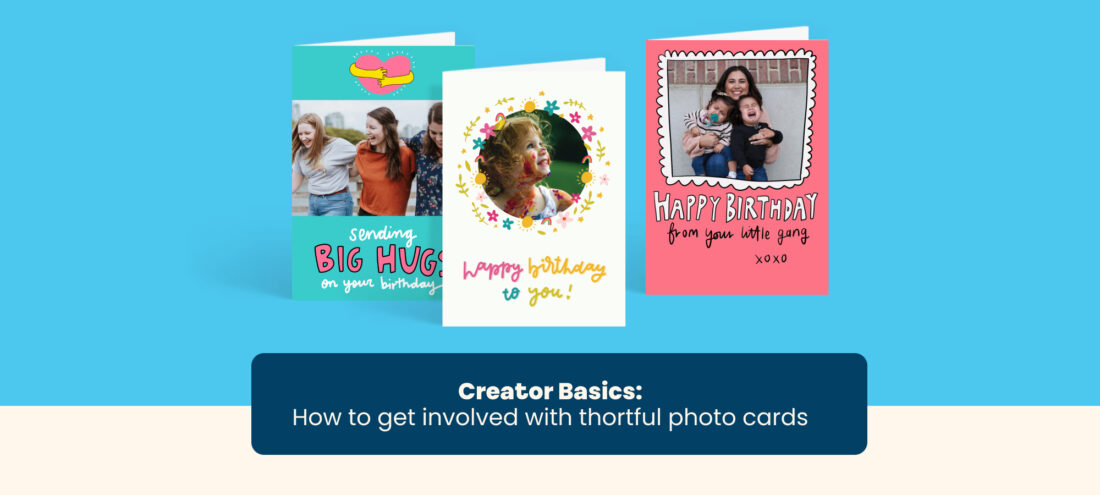 Photo Cards Dos and Don’ts - thortful