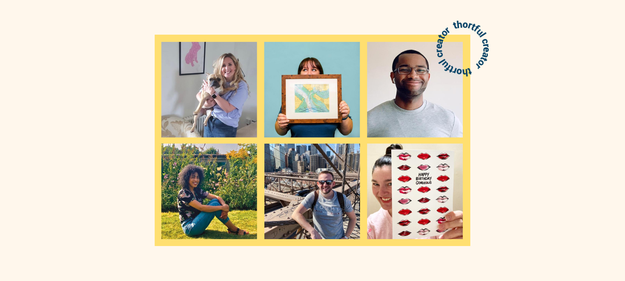 What to Write In a New Job Card | thortful