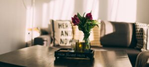 How to Add a Personal Touch to Your Home | thortful