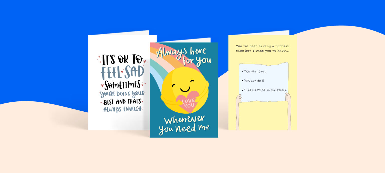 Beyond Blue: Creating for Mental Health Awareness - thortful