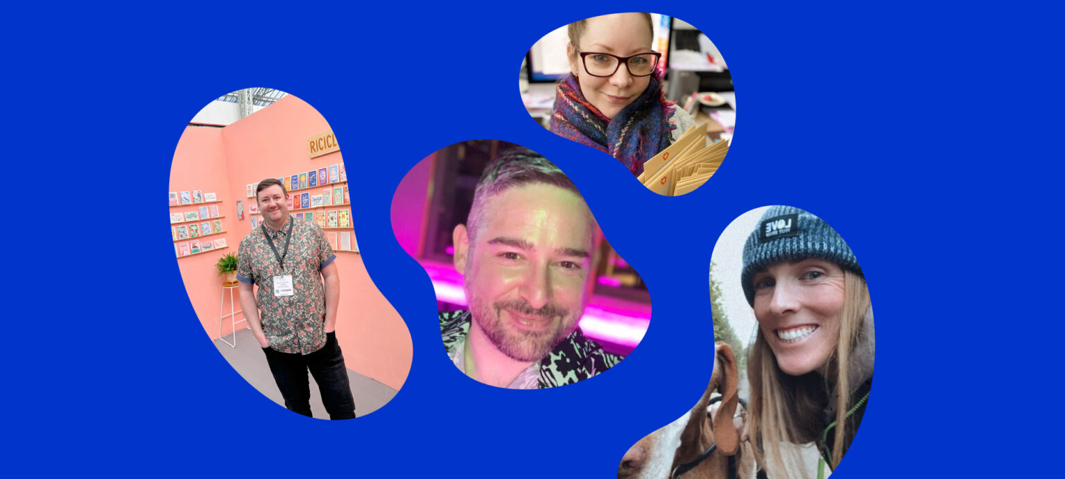 Creator Basics Archives - thortful