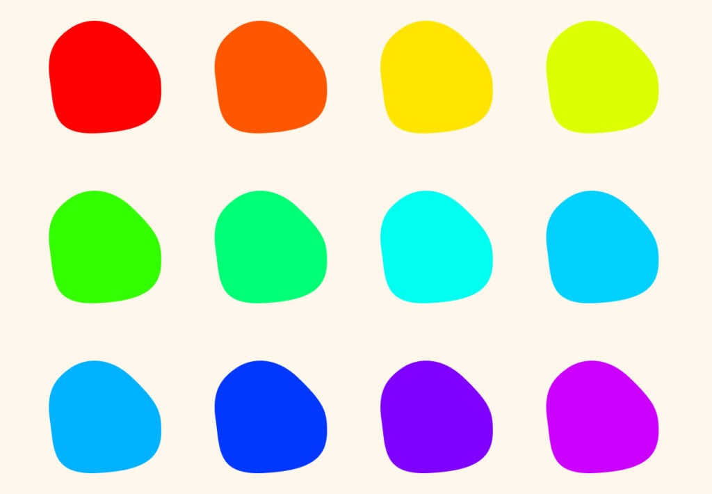 How to stand out using fonts and design - thortful