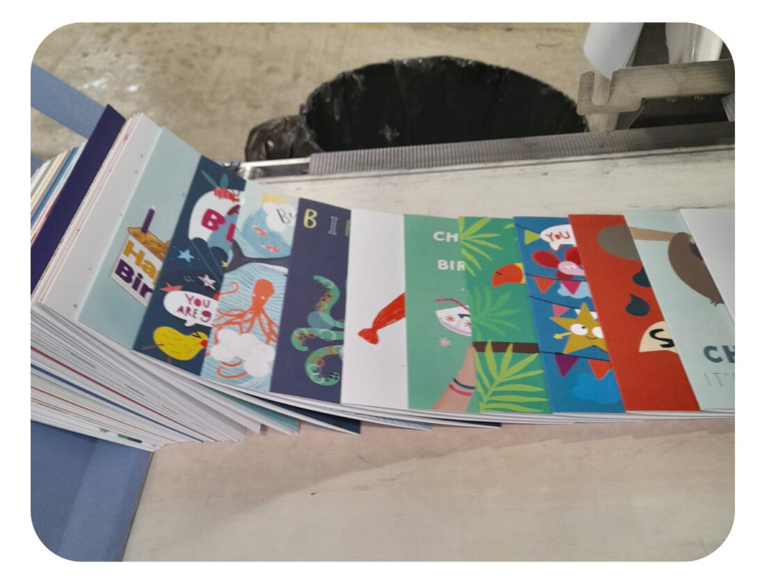 How it's made: the thortful card - thortful