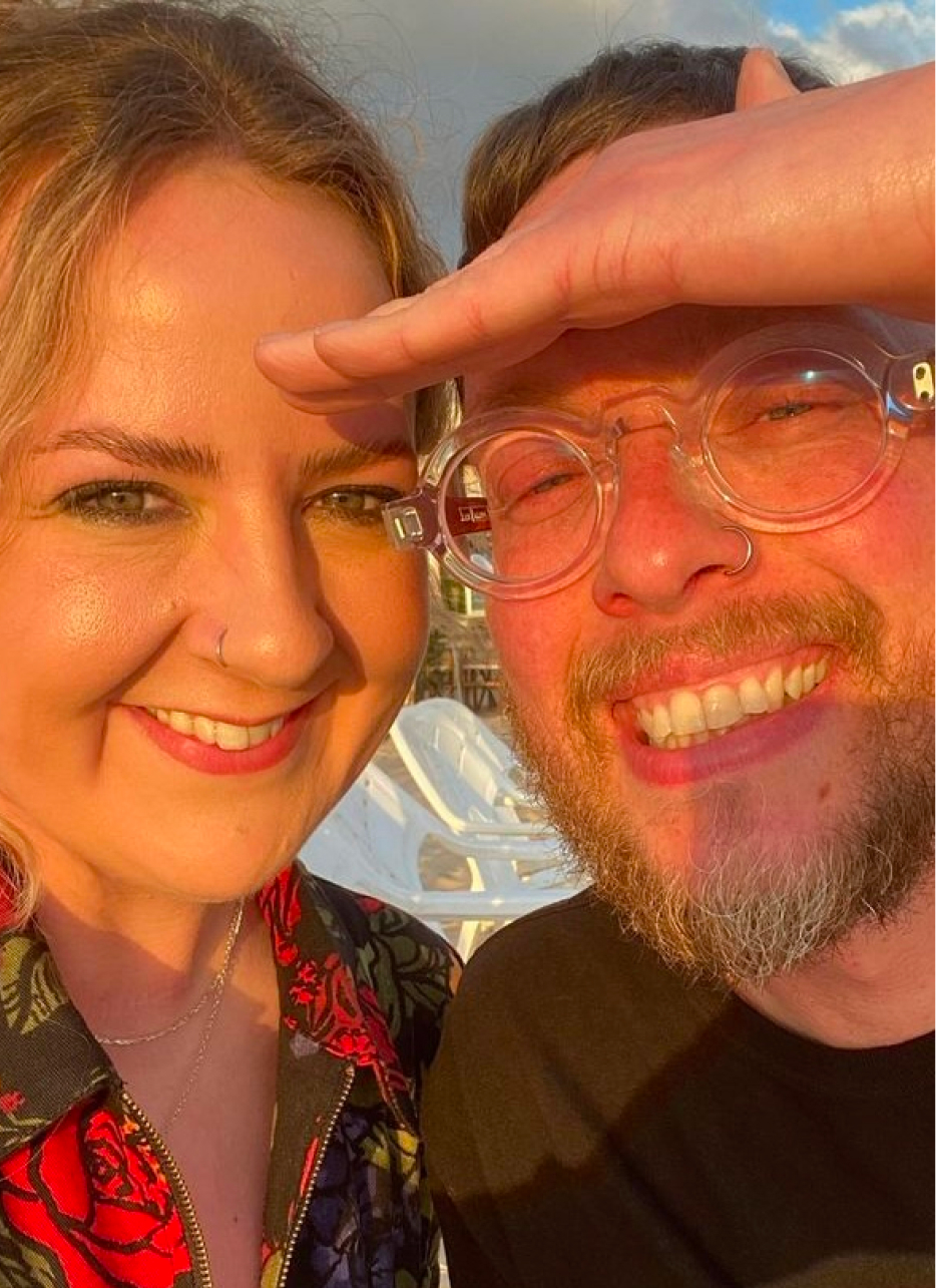 Creator Spotlight: Couples that create - thortful