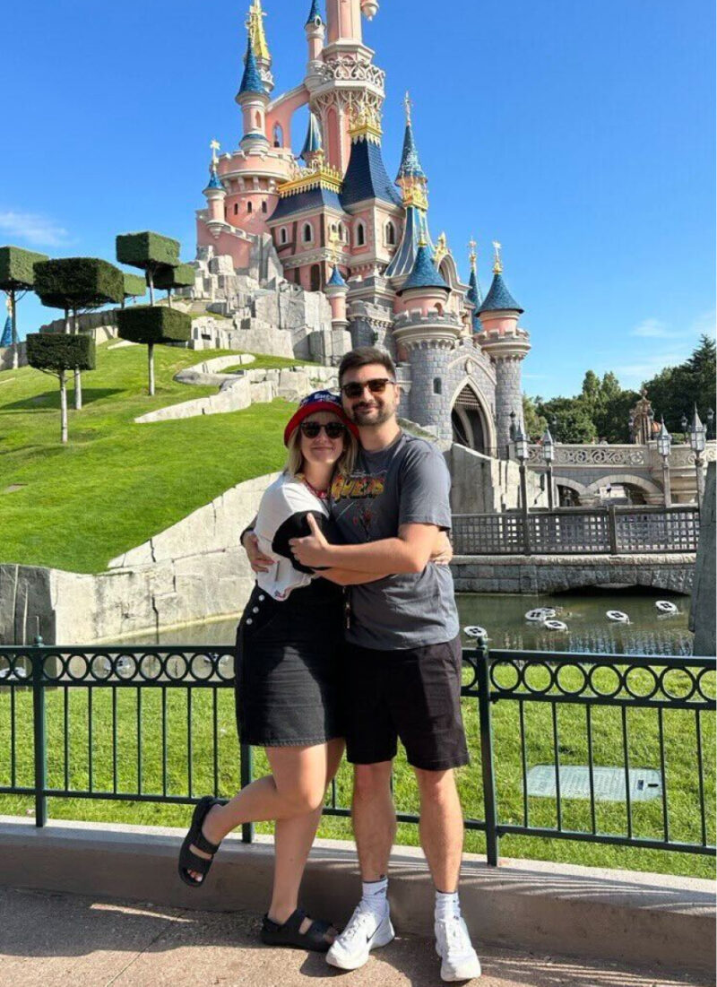 Creator Spotlight: Couples that create - thortful