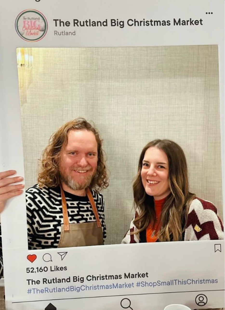 Creator Spotlight: Couples that create - thortful