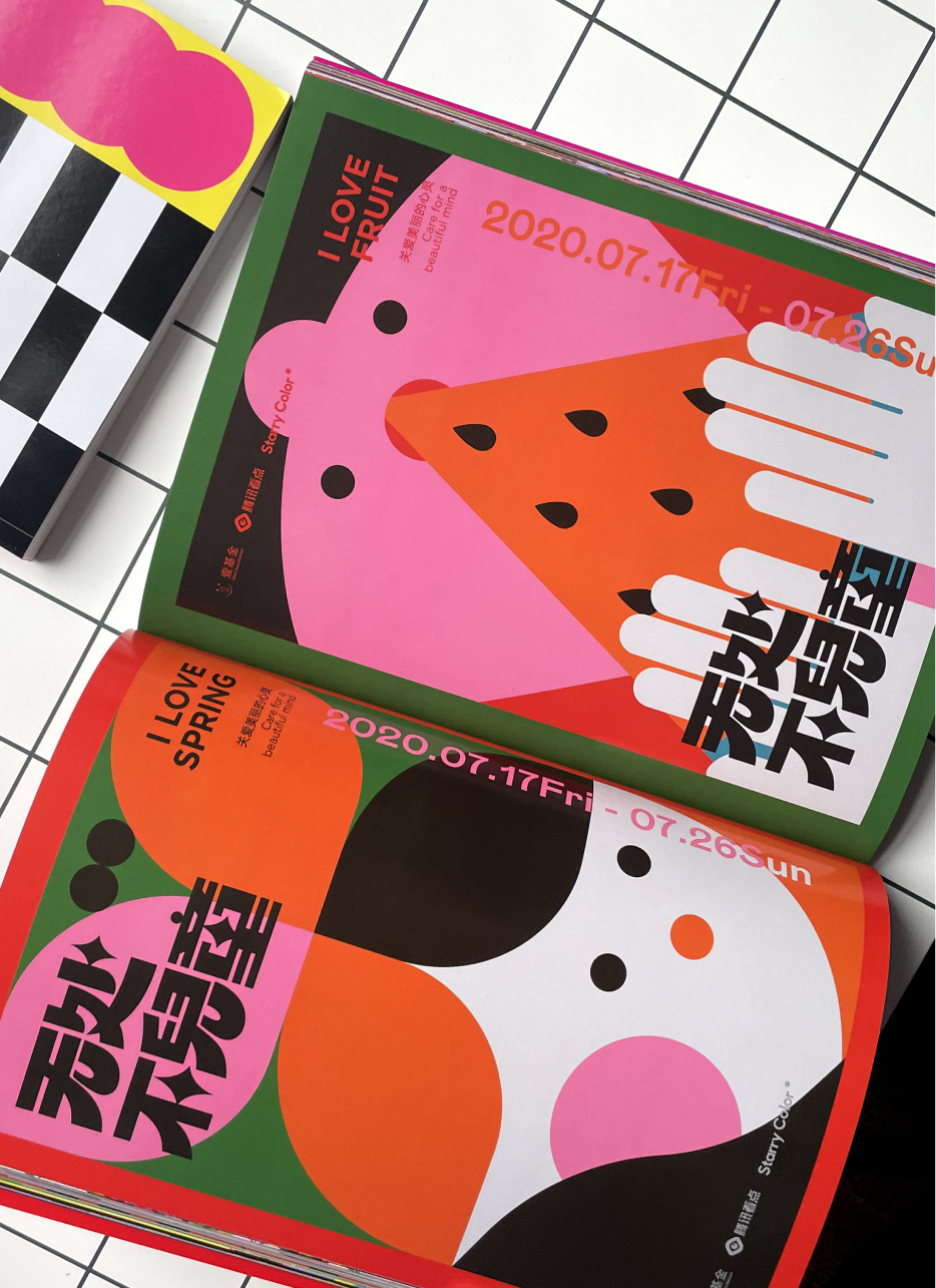 Into the workspace with... Fab Gab Cards - thortful