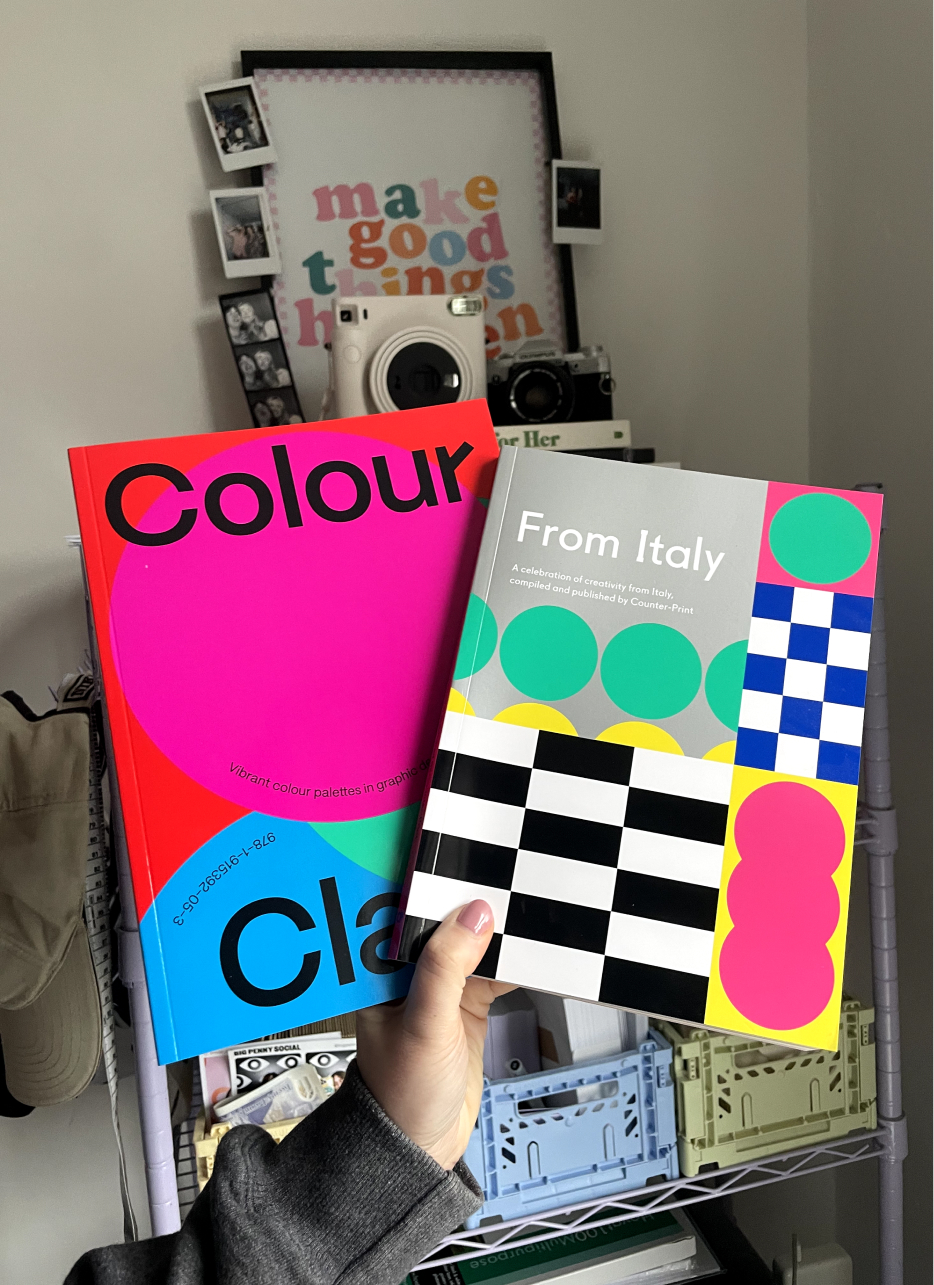 Into the workspace with... Fab Gab Cards - thortful