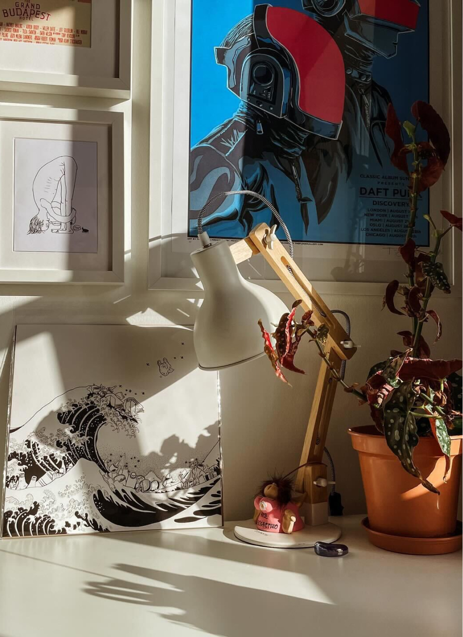 Into The Workspace With Kasia Cards Thortful 6045