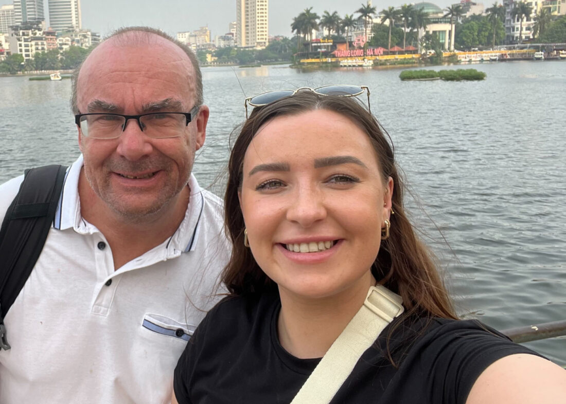 Lessons from Dad - thortful
