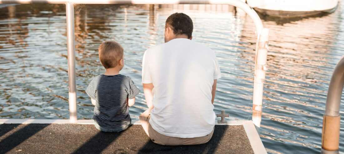 16 Questions to Ask Your Dad This Father’s Day | thortful