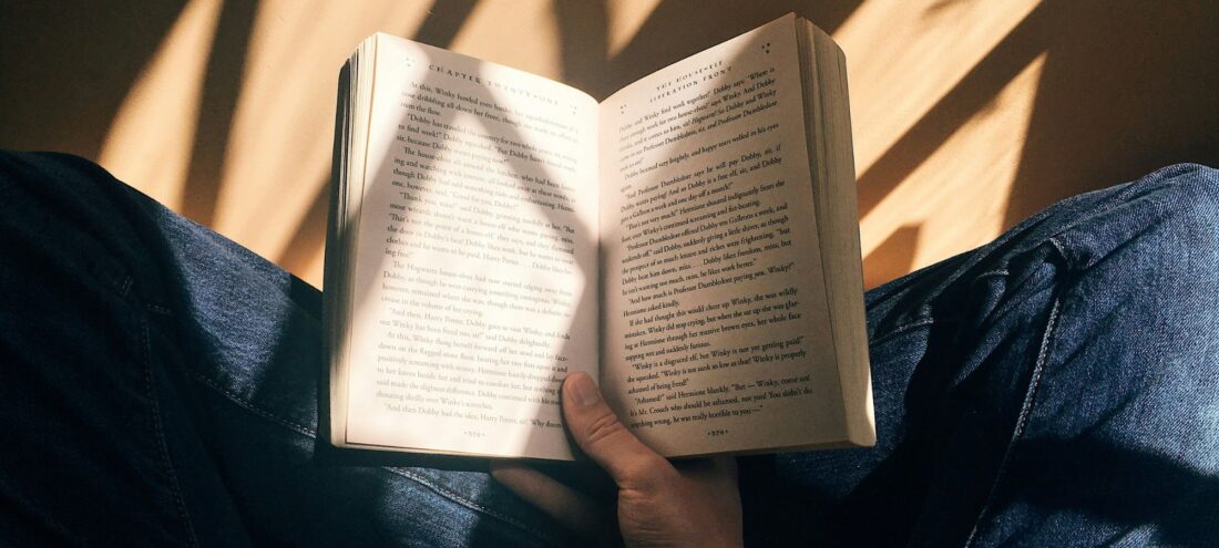 The Best Book Quotes for Avid Readers | thortful