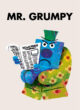 Creator Spotlight: Mr. Men Creators - thortful