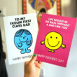 Creator Spotlight: Mr. Men Creators - thortful