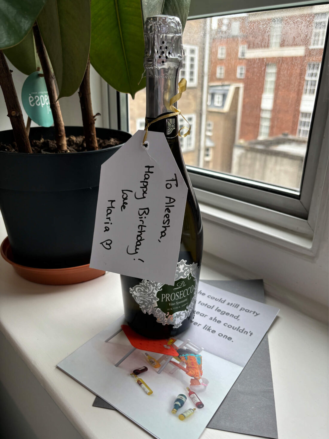 How to reuse your thortful cards - thortful