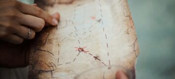 How to Plan Your Own Treasure Hunt | thortful