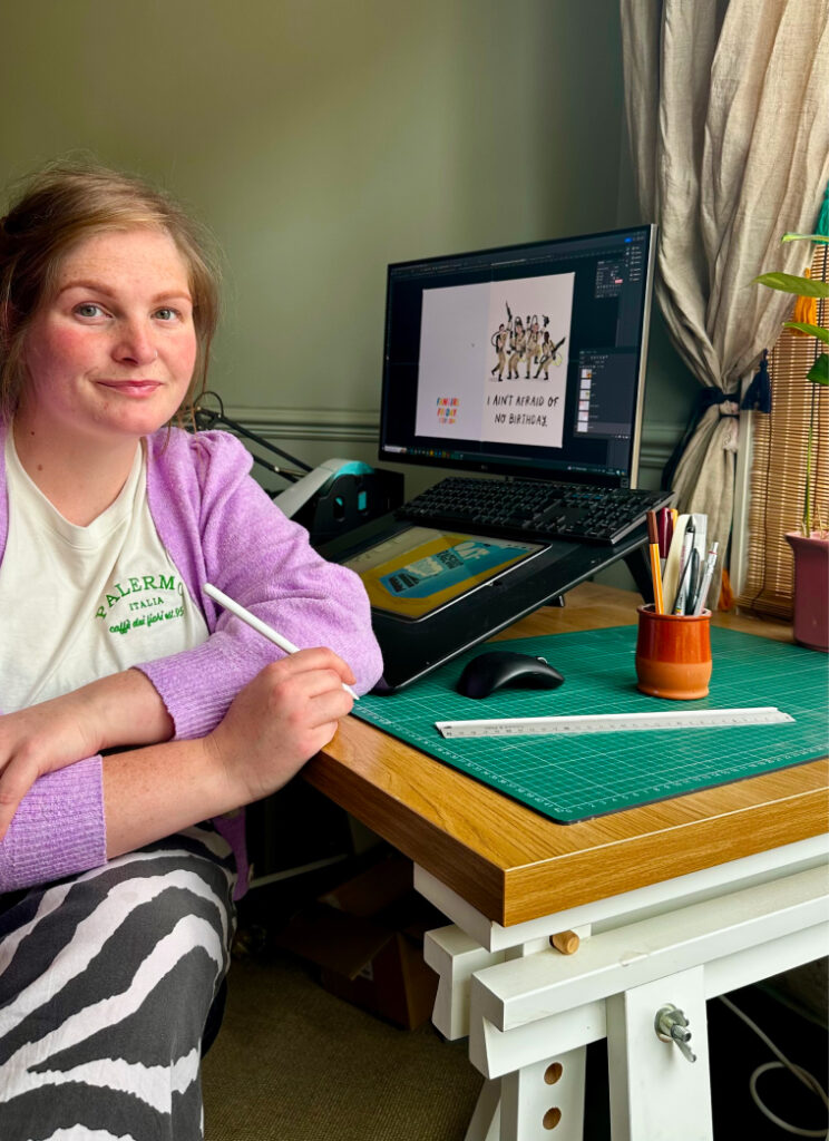 Creator Spotlight: New Creators Part Two - thortful