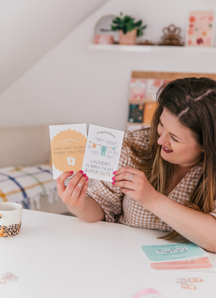 Creator Spotlight: Two for Joy Illustration - thortful