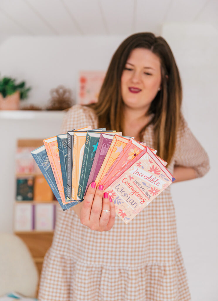 Creator Spotlight: Two for Joy Illustration - thortful