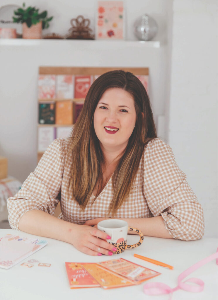 Creator Spotlight: Two for Joy Illustration - thortful