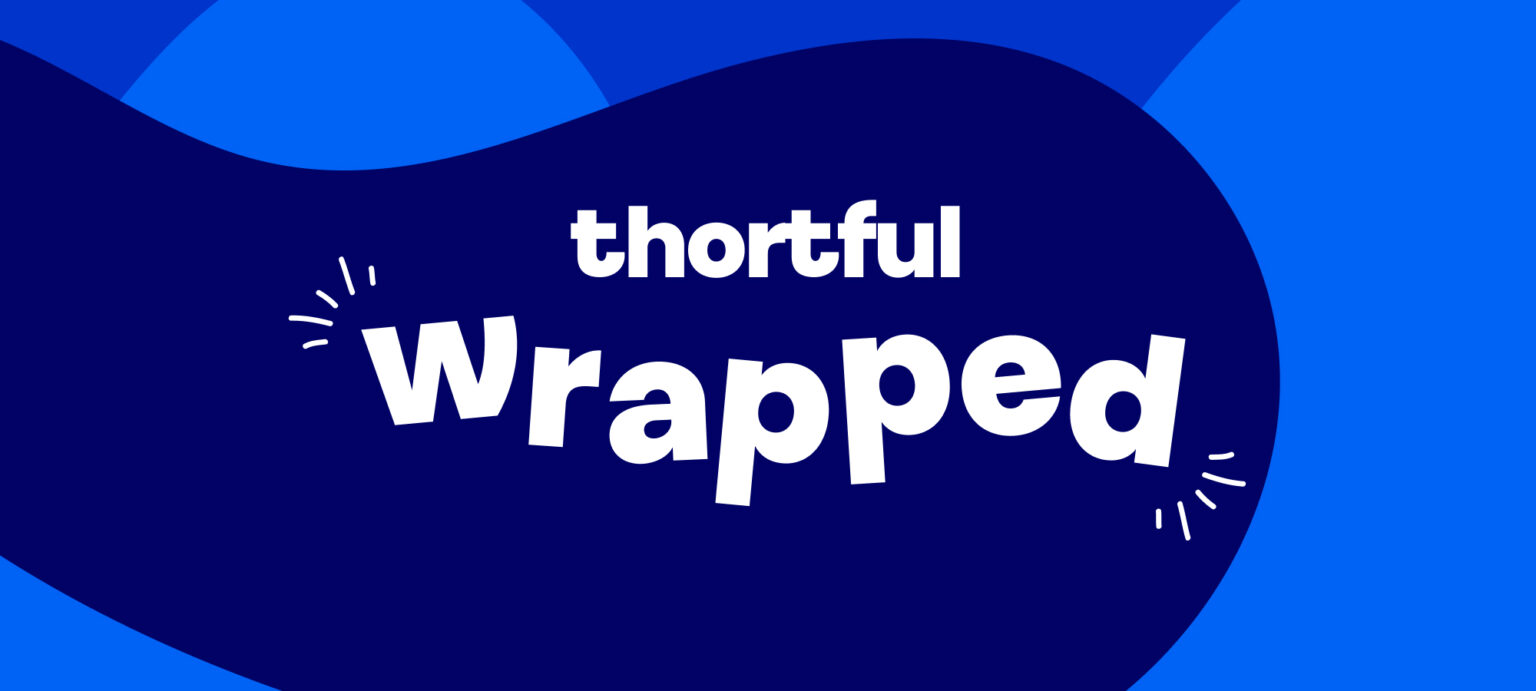 2024: A Year in review - thortful