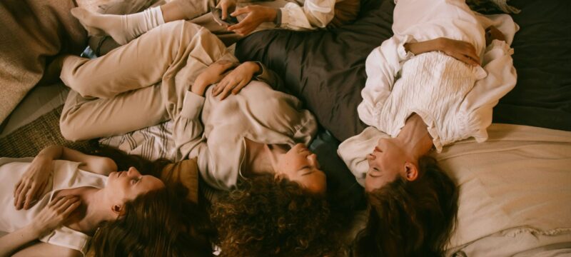 How to Host the Ultimate Sleepover | thortful