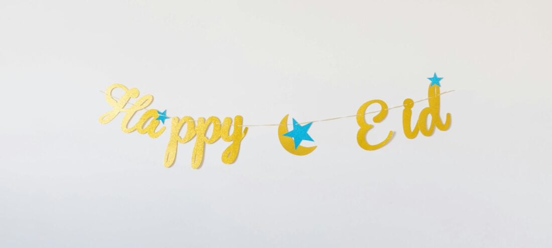 20 Eid Mubarak Wishes | Eid Card Messages | thortful