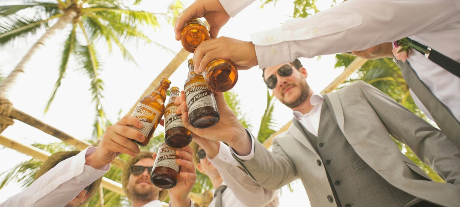 10 Stag Do Ideas | Things to Do on a Stag Do | thortful
