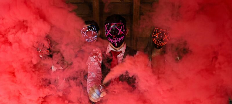Fun and Spooky Group Halloween Costume Ideas | thortful